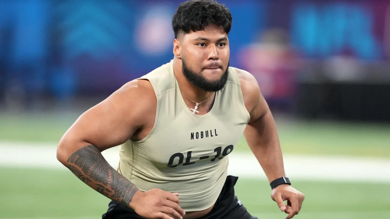 NFL News: Troy Fautanu Reveals About His First NFL Challenges And ...