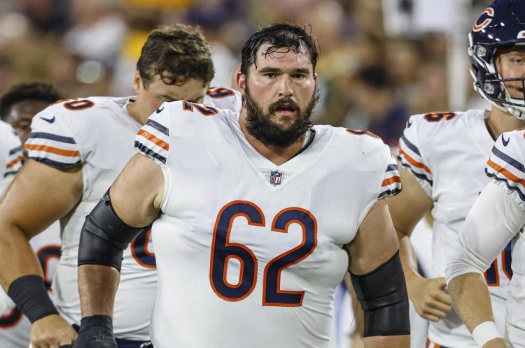 NFL News: New Orleans Saints Strengthen Offensive Line with Signing ...