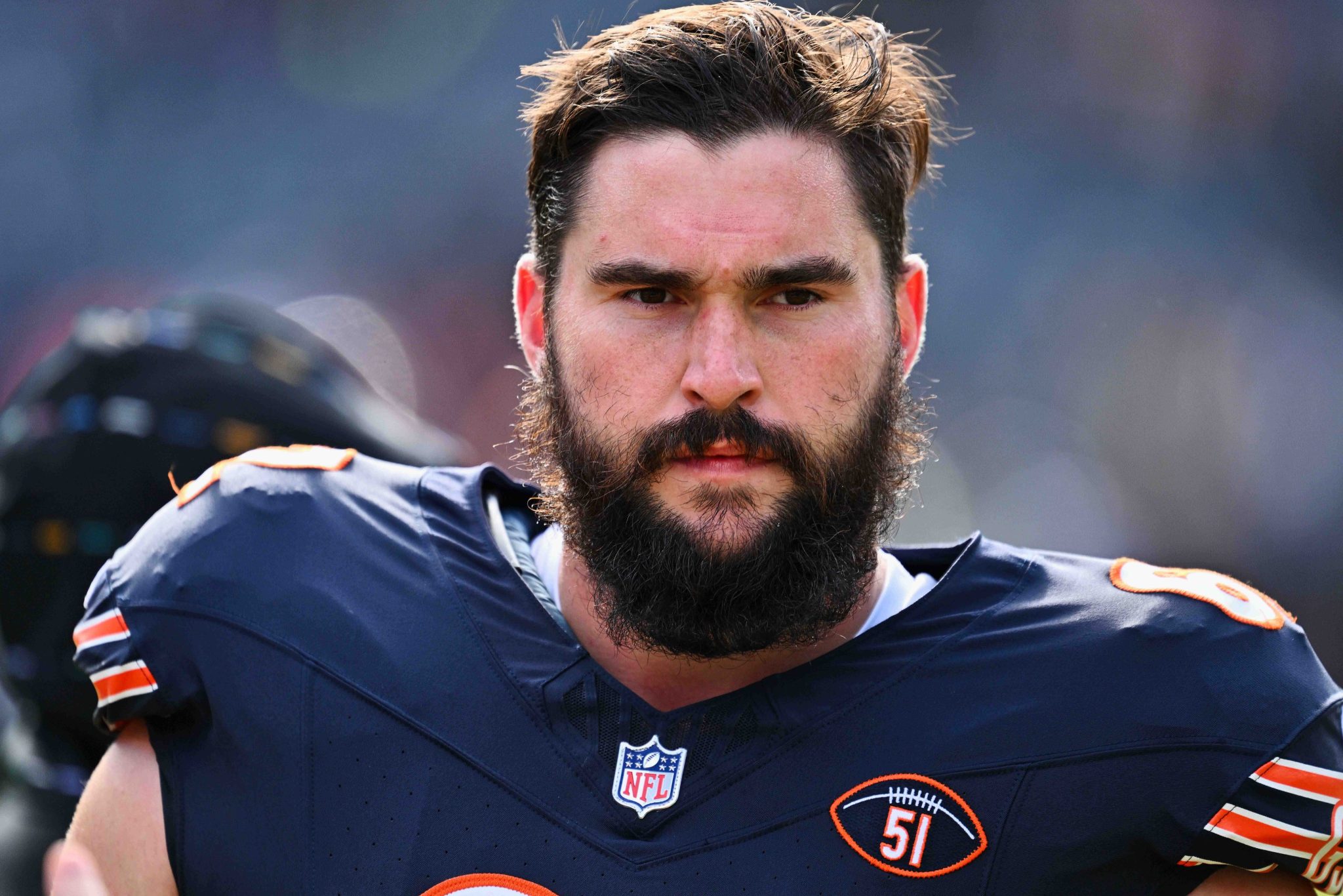 NFL News: New Orleans Saints Strengthen Offensive Line with Signing ...