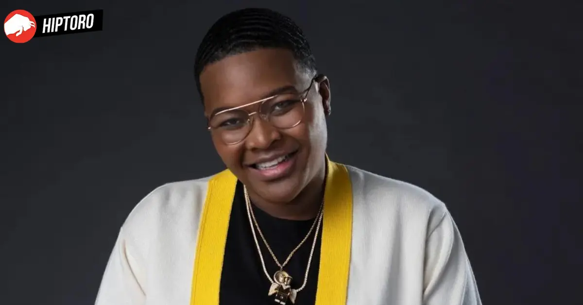 Sam Jay - Net Worth, Comedy Career, Age, Net Worth, Partner, Photos