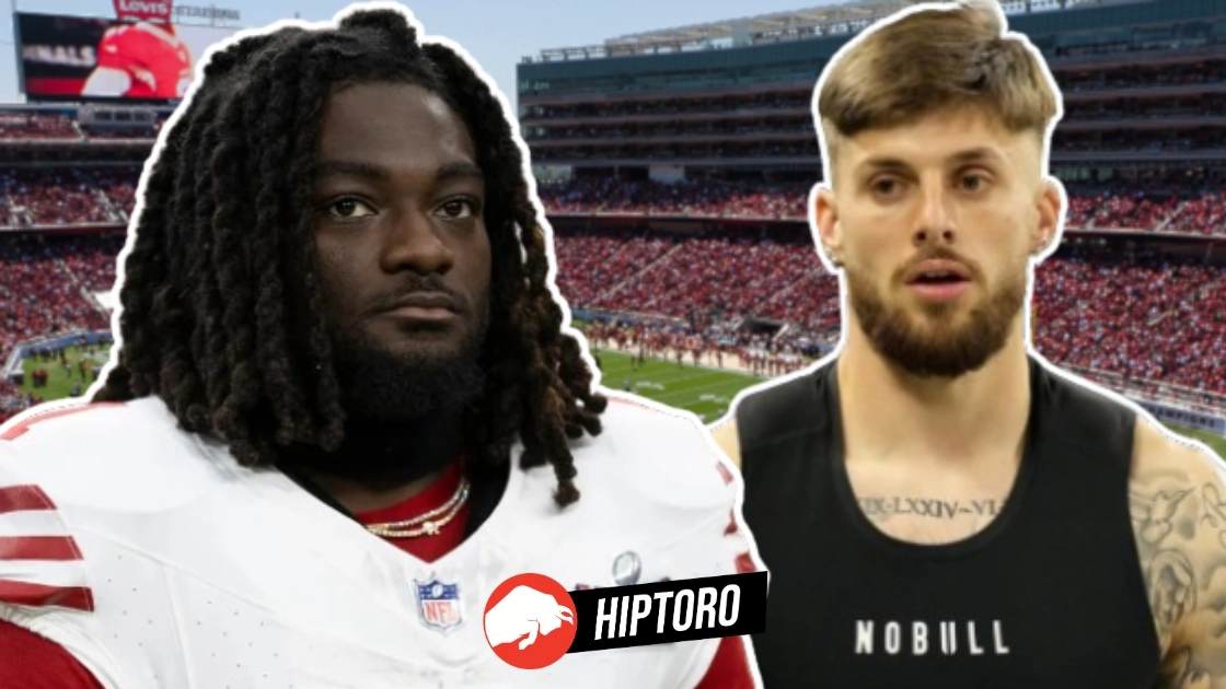 NFL News: San Francisco 49ers' 2024 Draft Strategy with Ricky Pearsall ...