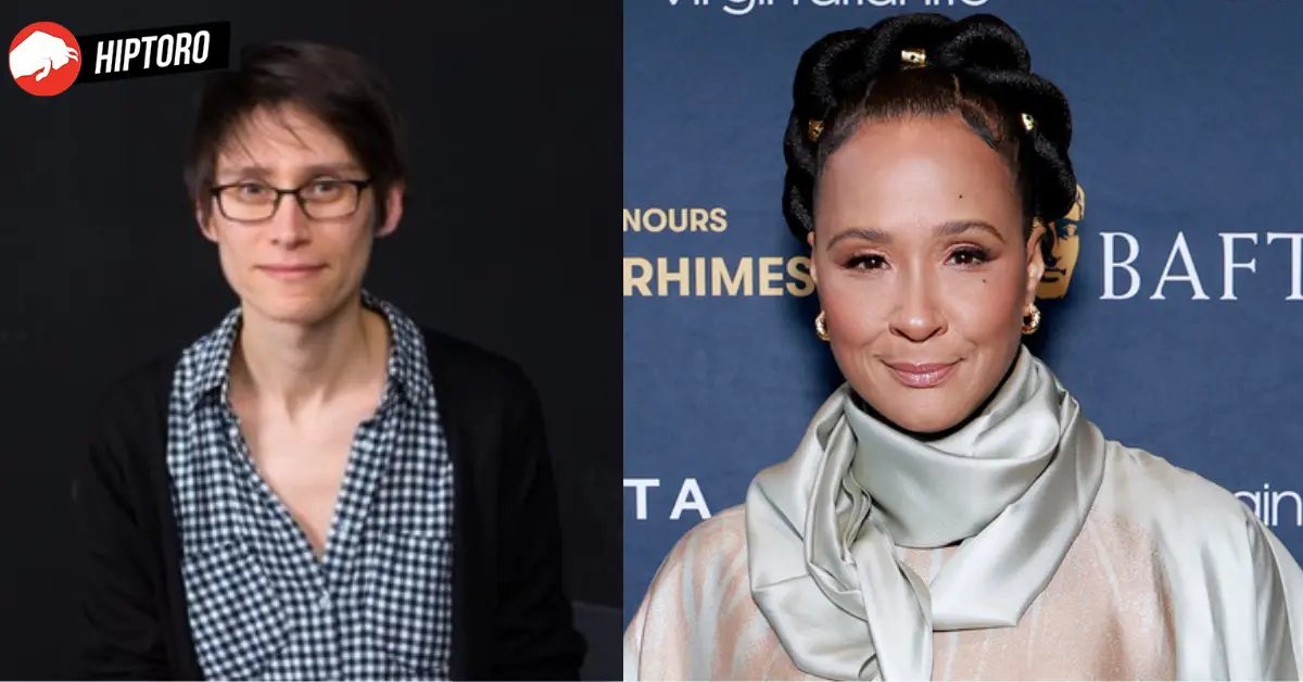 Who Is Shireen Mula? All About 'Bridgerton' Star Golda Roshuevel's Partner