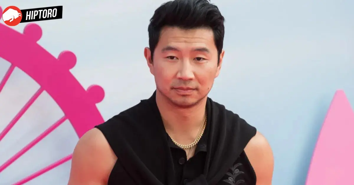 Simu Liu's Biography - Movies, TV Shows, Family, Love Life, Net Worth