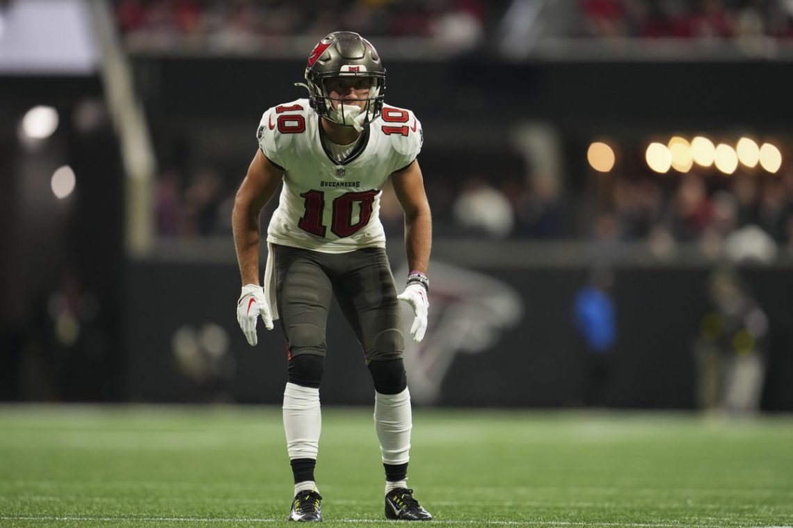 NFL News: Why Did the Pittsburgh Steelers Choose Scotty Miller to ...