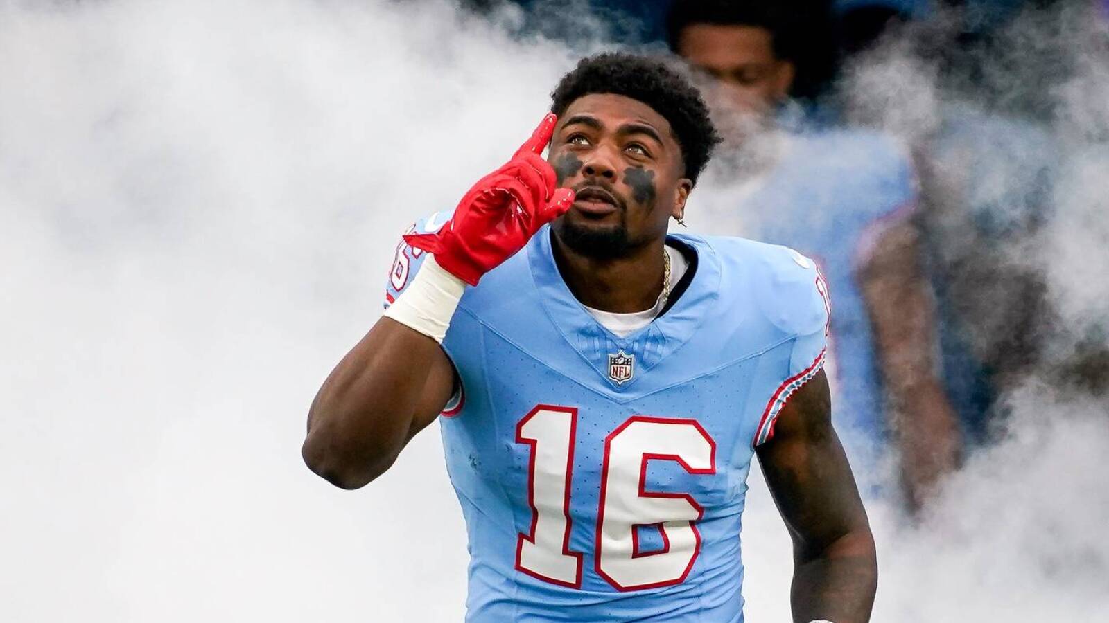 NFL News: Pittsburgh Steelers Plans Bold Trade for Tennessee Titans ...