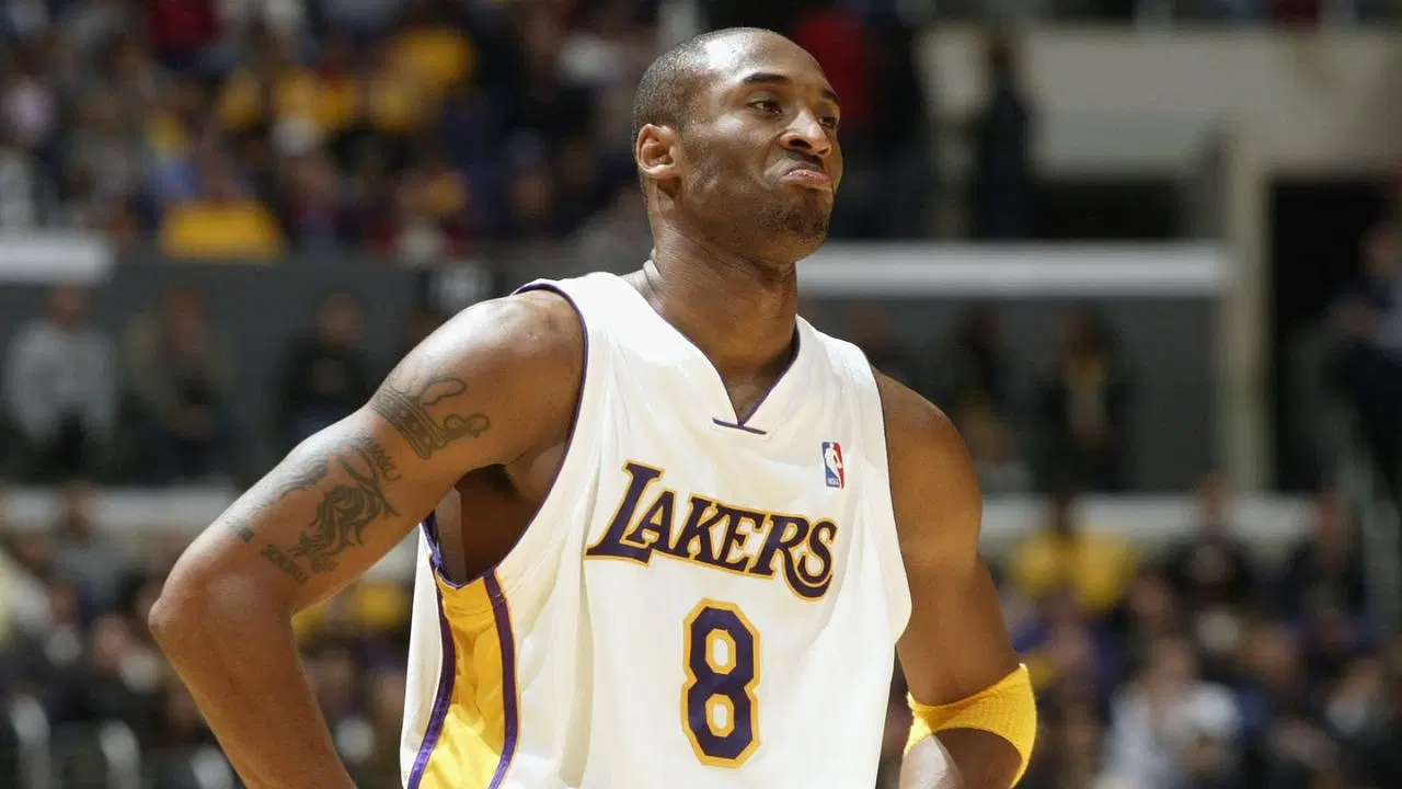 Insider Unveils Near Miss Trade Of Kobe Bryant To The Detroit Pistons ...