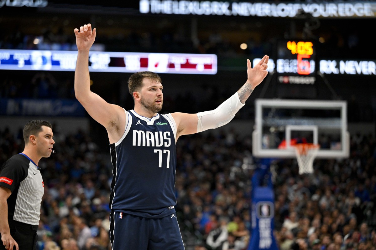 Dallas Mavericks' Surge to Victory, Analyzing Key Performances in Game ...