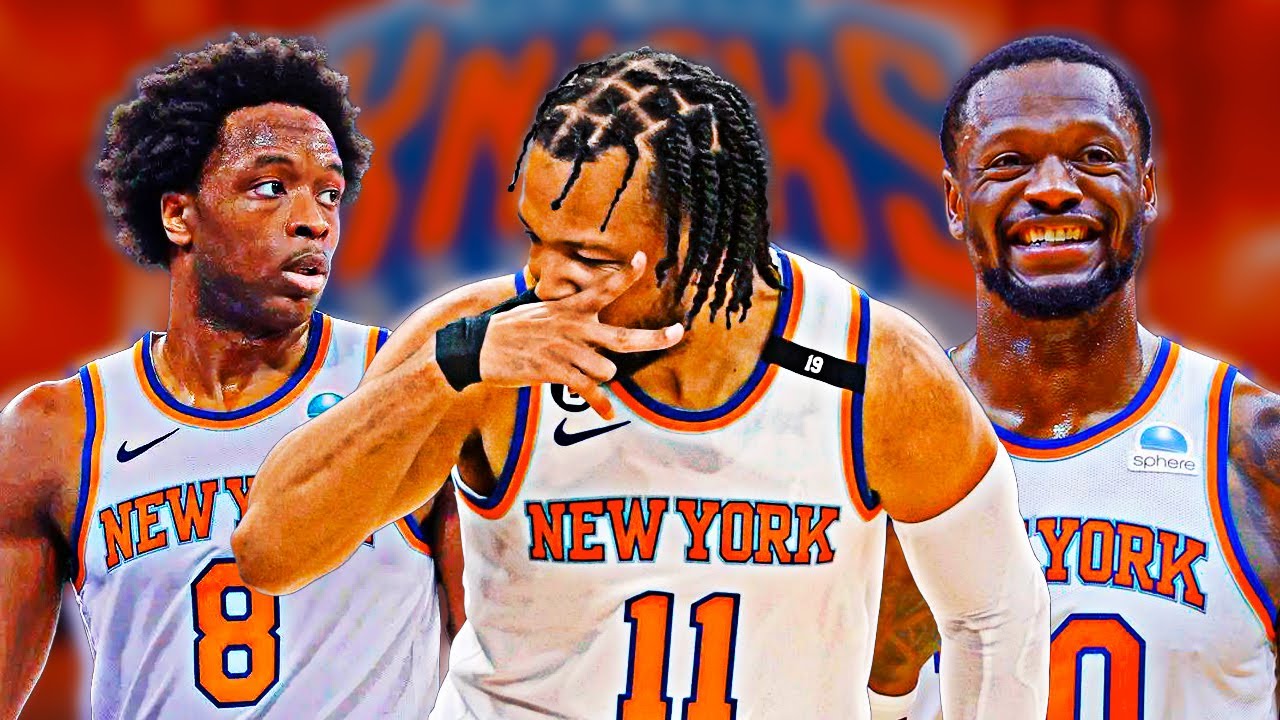 Why Should New York Knicks' Tom Thibodeau Change His Strategy?