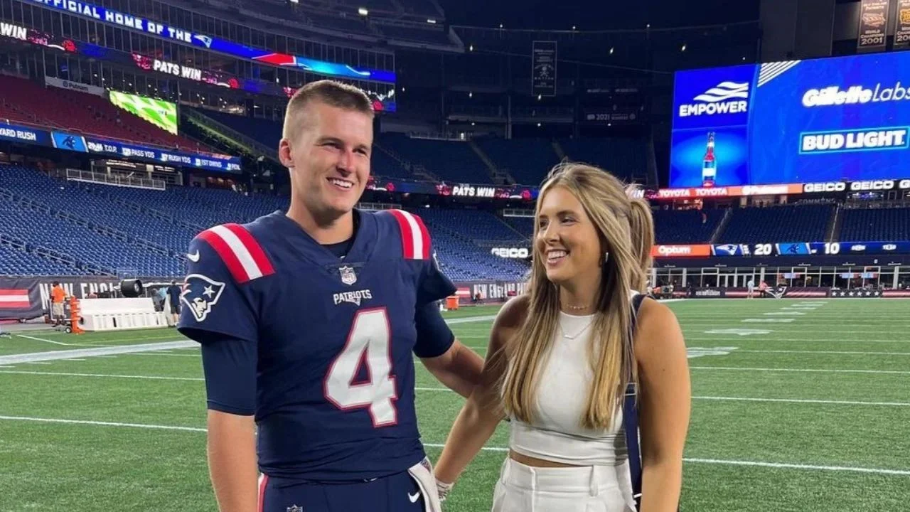 NFL News: New England Patriots' 2024 QB Drama, Jacoby Brissett Praises ...
