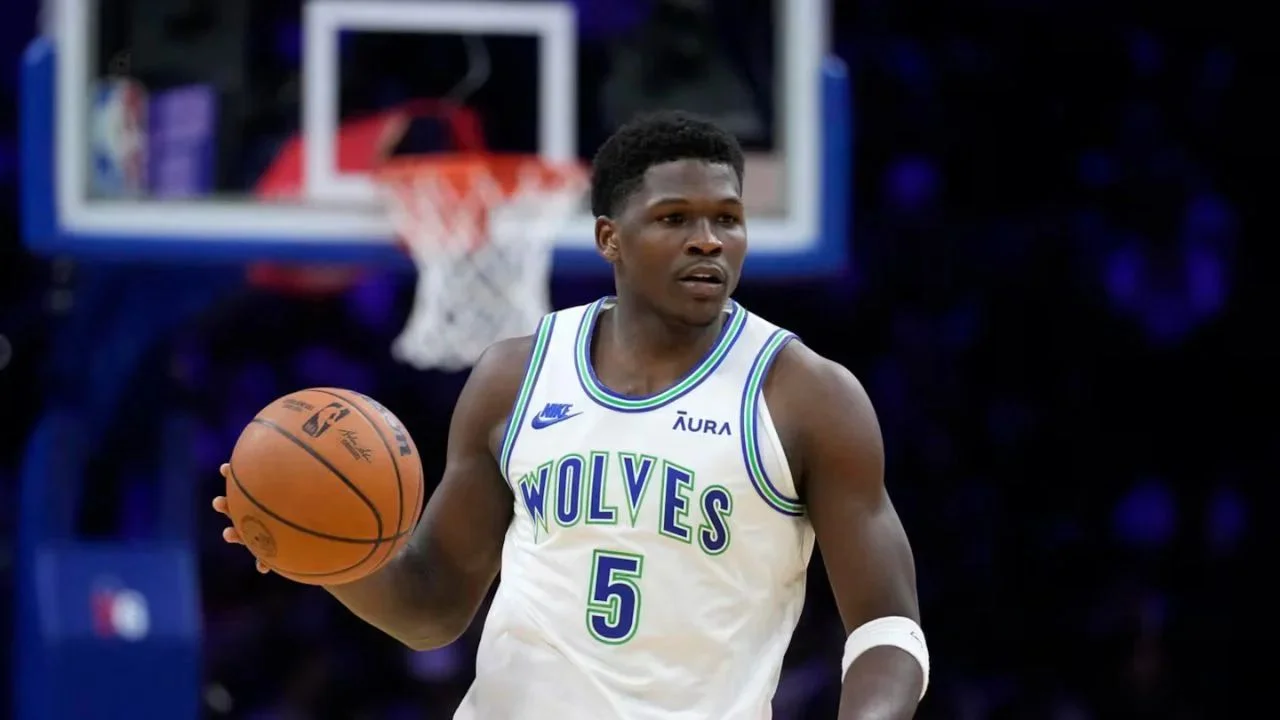 The Reasons Why Minnesota Timberwolves Could Win Their First NBA ...