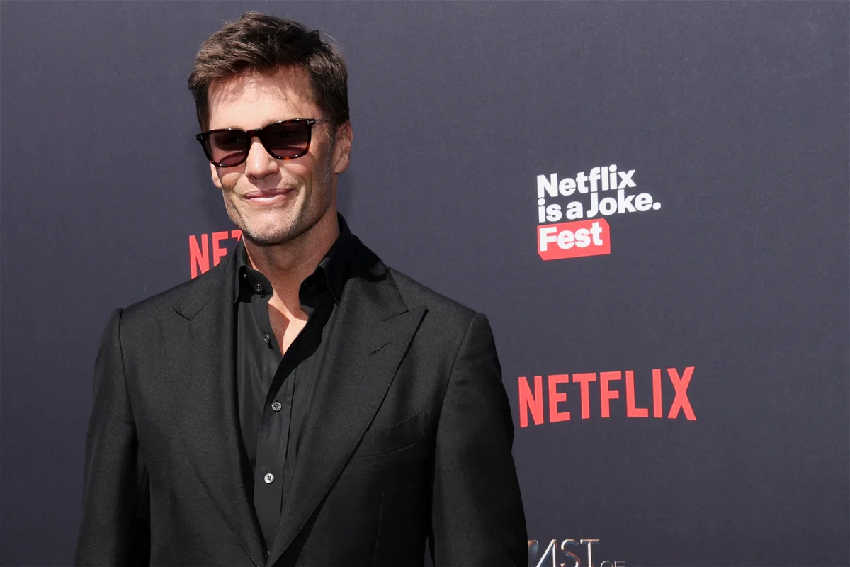NFL News: Tom Brady Drops Major Bombshells On Netflix Roast, Harsh Impact On Kids, Ruthless ...