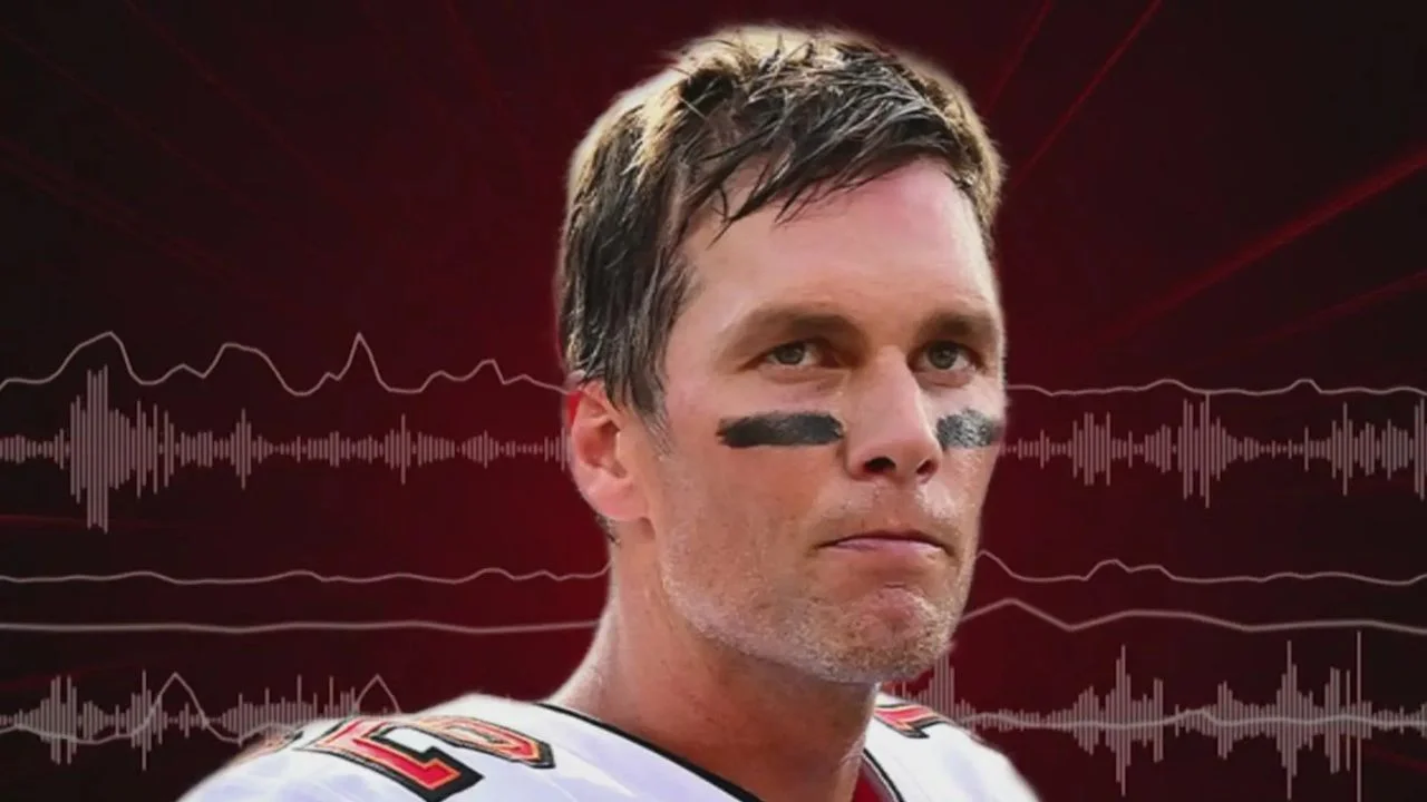 NFL News: Tom Brady Transitions From NFL Legend to Fox Sports Lead ...