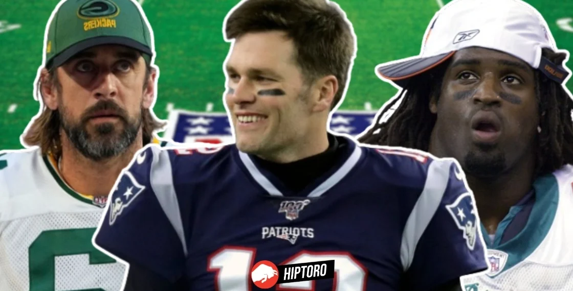 Top 10 Most Shocking Moments in NFL Draft History