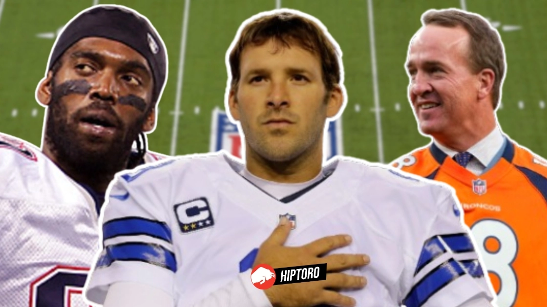 Top 10 Nfl Thanksgiving Day Performances