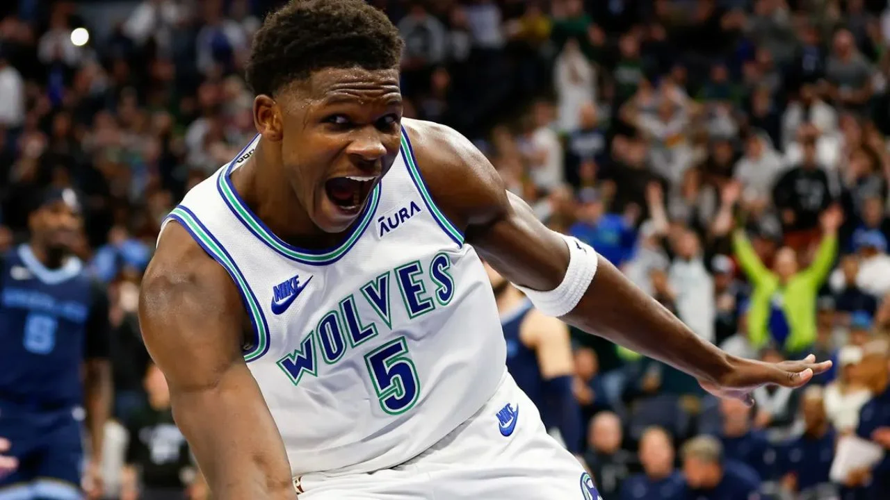 Top 5 Draft Picks Minnesota Timberwolves Should Consider for 2024 NBA ...
