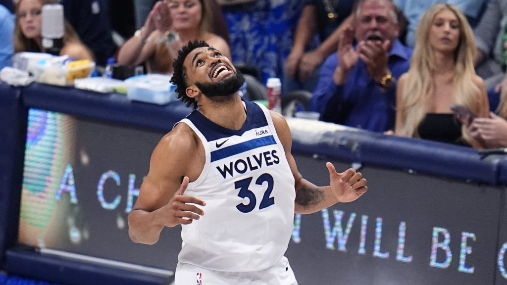 Top 5 Draft Picks Minnesota Timberwolves Should Consider for 2024 NBA ...