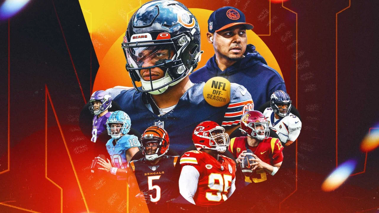 NFL News: How the NFL is Scoring Big with International Expansion