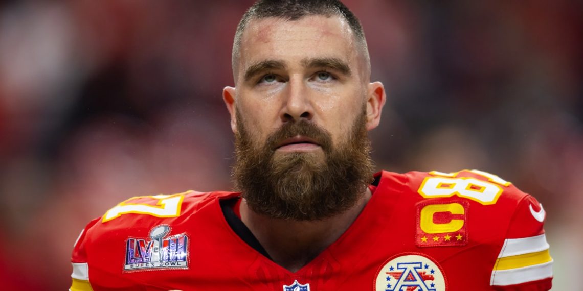 NFL News: Travis Kelce Provides Interesting Take On Harrison Butker's Commencement Controversy