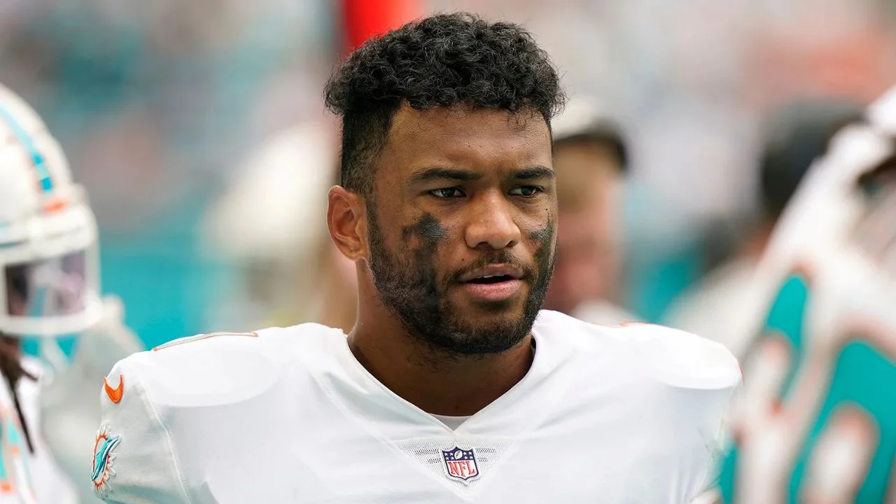 NFL News: Tua Tagovailoa’s Offseason Upgrades Signal Promise for Miami ...