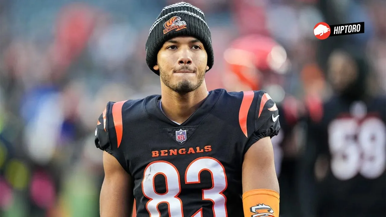 NFL News: How a Blockbuster Trade for Tyler Boyd Could Vault the Kansas ...