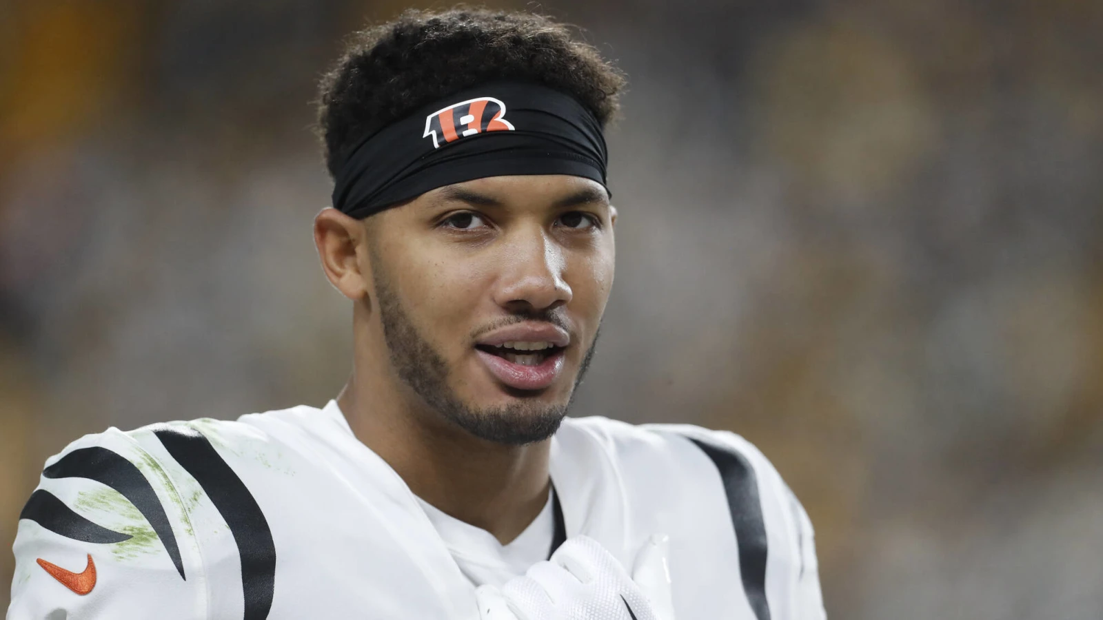 NFL News: Tennessee Titans' Wide Receiver Dilemma, Tyler Boyd's Arrival ...