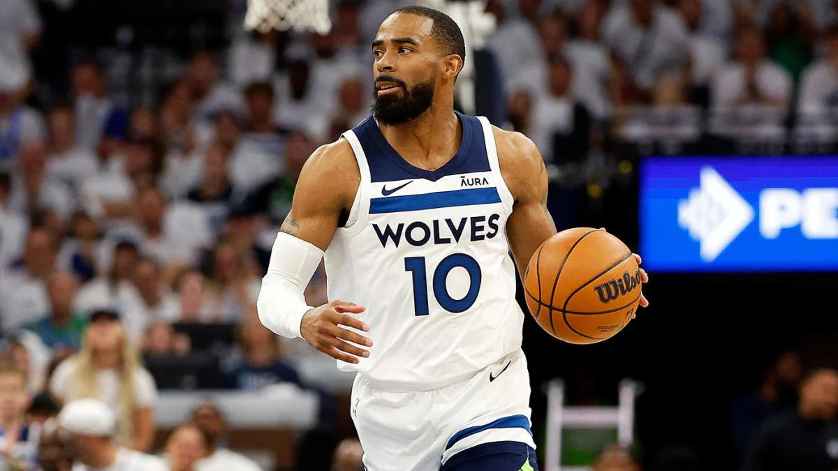 Minnesota Timberwolves Appear To Be in Top Form With the Return of Mike ...