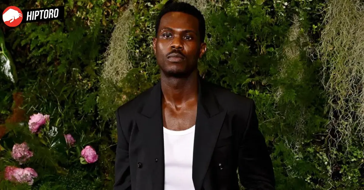 Who Is Victor Alli? All About 'Lord John Sterling' From 'Bridgerton'