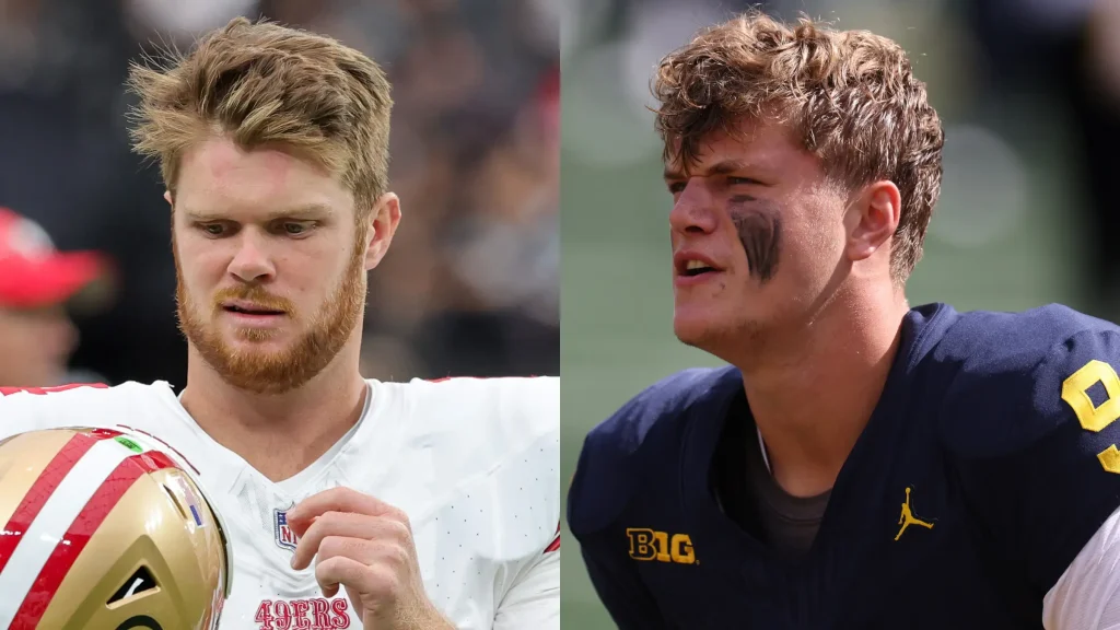 NFL News: Minnesota Vikings' 2024 Quarterback Decision, Will J.J ...