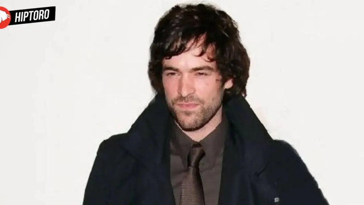 Who Is Murray Hone? All About Evangeline Lily's Ex-Husband