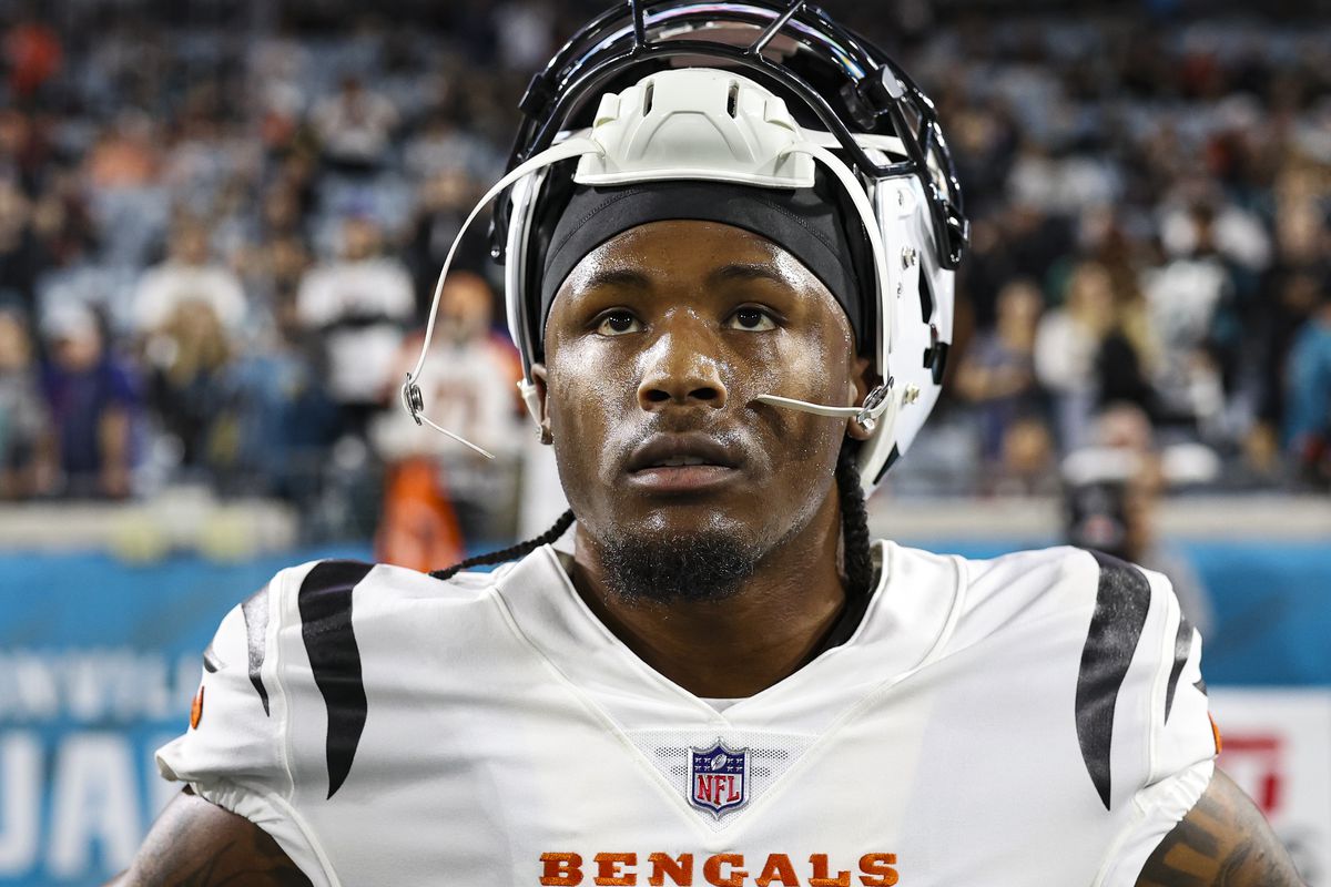 NFL News: Tee Higgins' $20,000,000 Showdown with the Cincinnati Bengals ...