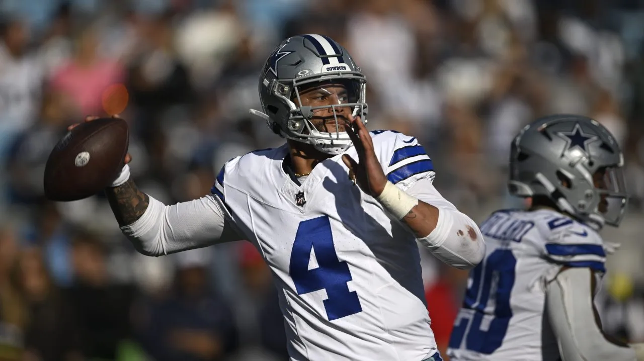 NFL News: Dallas Cowboys' WR Dilemma CeeDee Lamb Shines, But Team Must ...