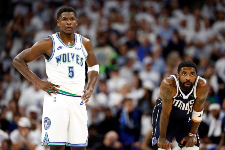 The Reasons Why Minnesota Timberwolves Could Win Their First NBA ...