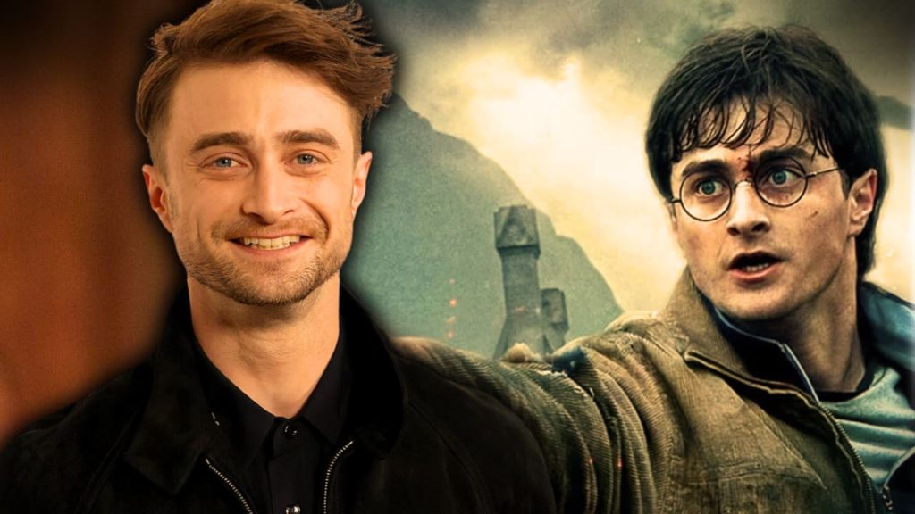 Daniel Radcliffe And Other Stars Can Refuse The New Harry Potter TV ...