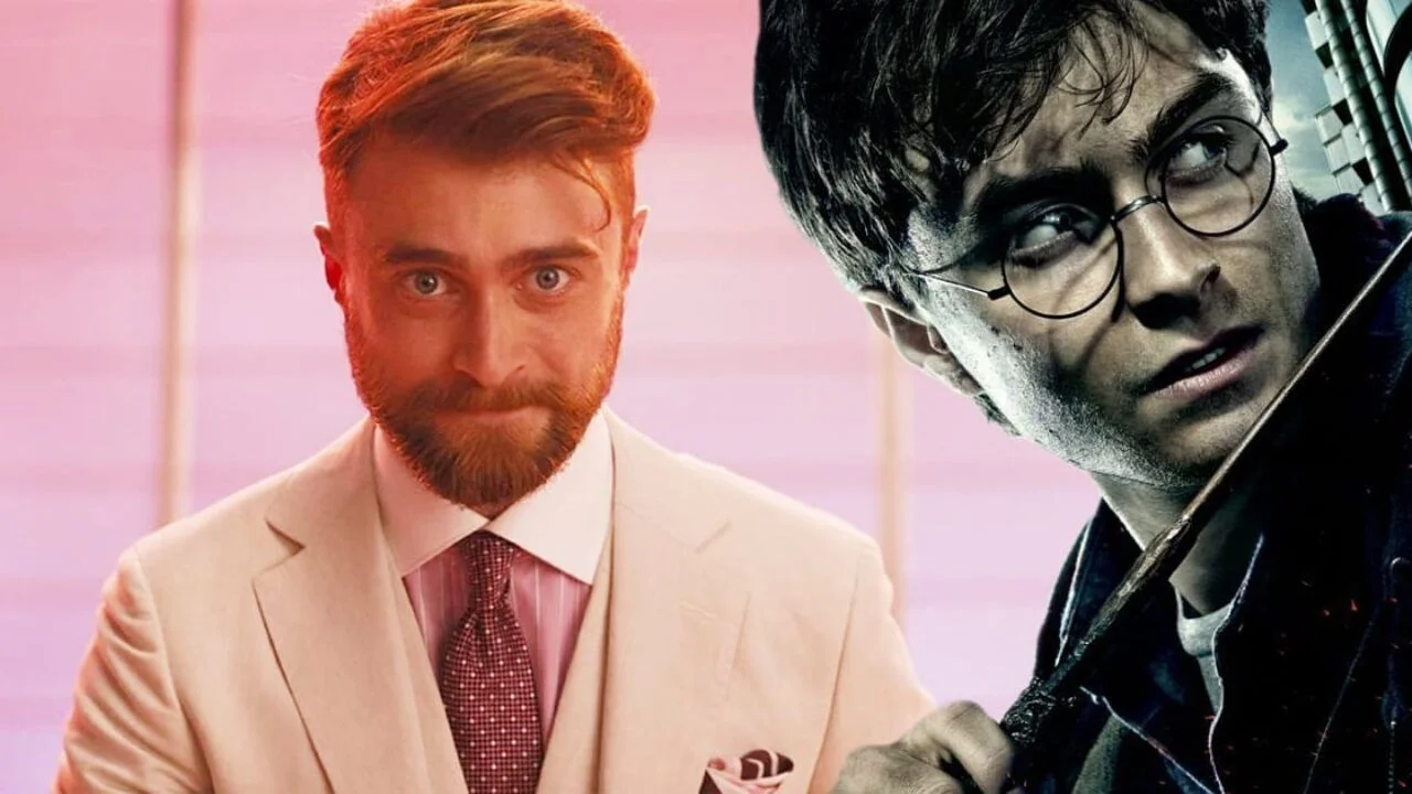 Daniel Radcliffe And Other Stars Can Refuse The New Harry Potter TV ...