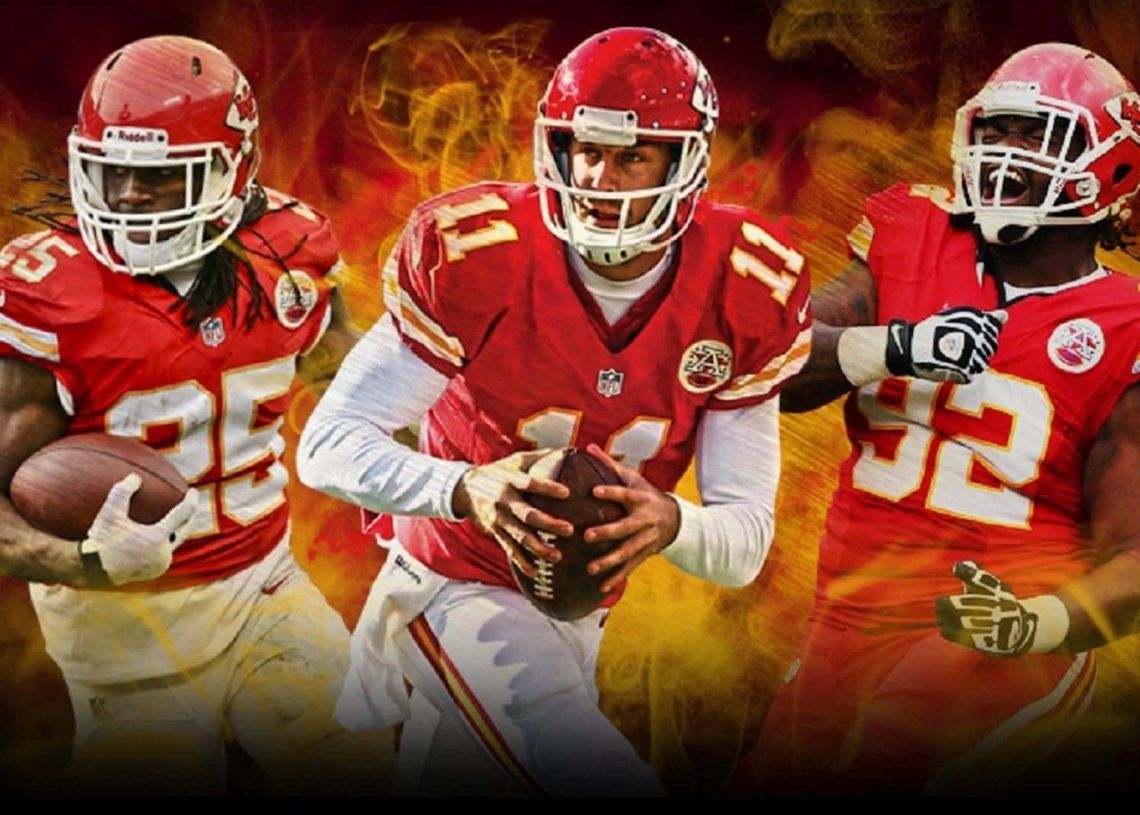 NFL News: Super Bowl 58 Showdown, How to Catch Kansas City Chiefs vs ...
