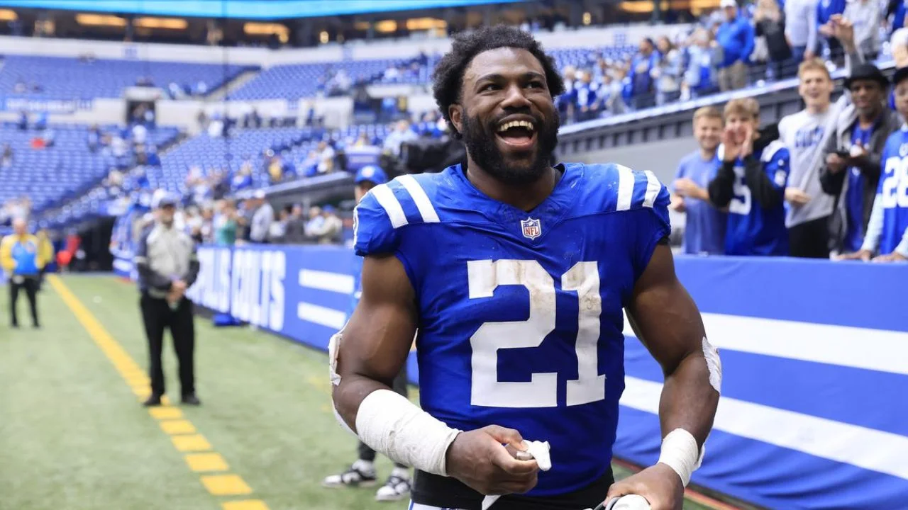 NFL News: Cincinnati Bengals Trade Joe Mixon to Houston Texans, Secure ...