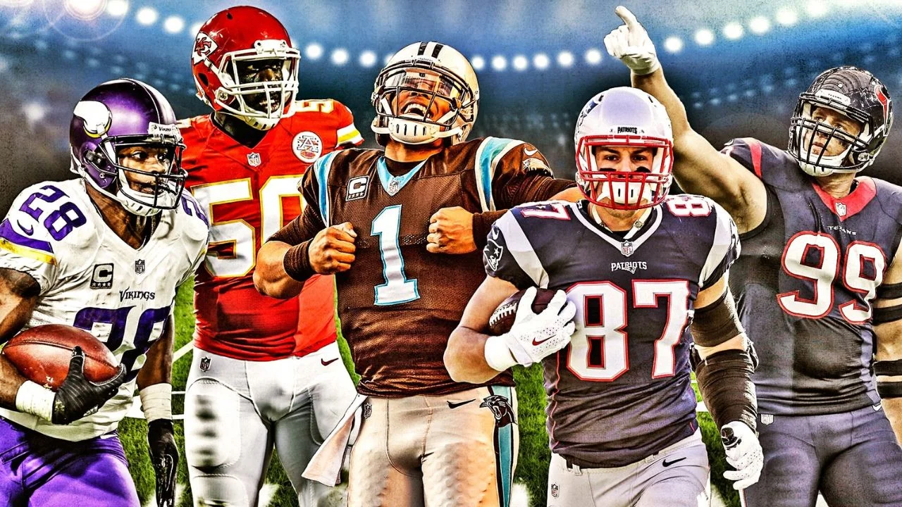 NFL News: CeeDee Lamb, Patrick Surtain II, and Rashawn Slater - NFL ...