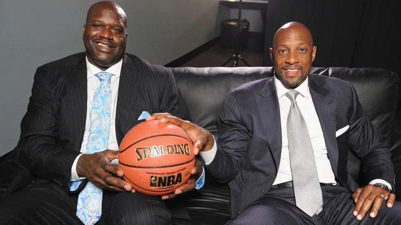 Miami Heat's Alonzo Mourning Beats Prostate Cancer, On A New Mission to ...