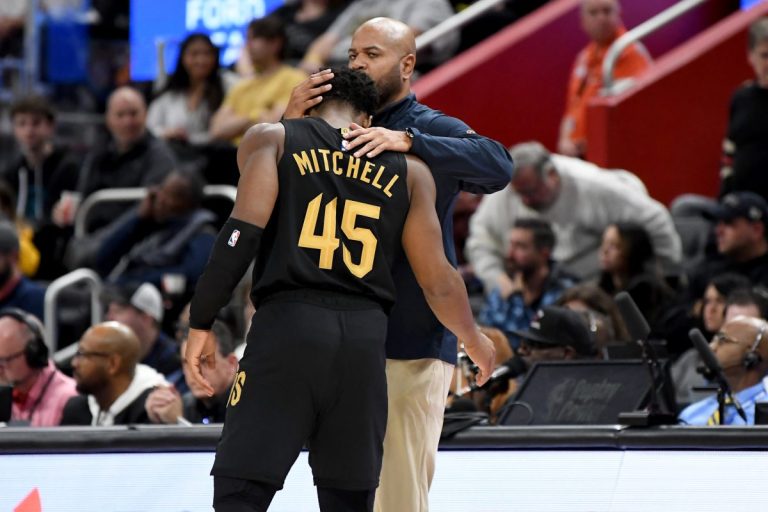 Analyzing the Departure of J.B. Bickerstaff from the Cleveland ...