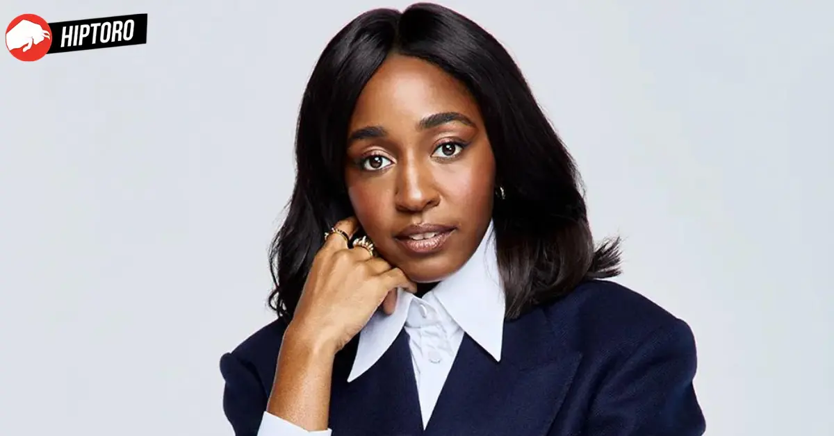 Ayo Edebiri's Wiki: Age, Bio, TV Shows, Movies, Love Life, Net Worth