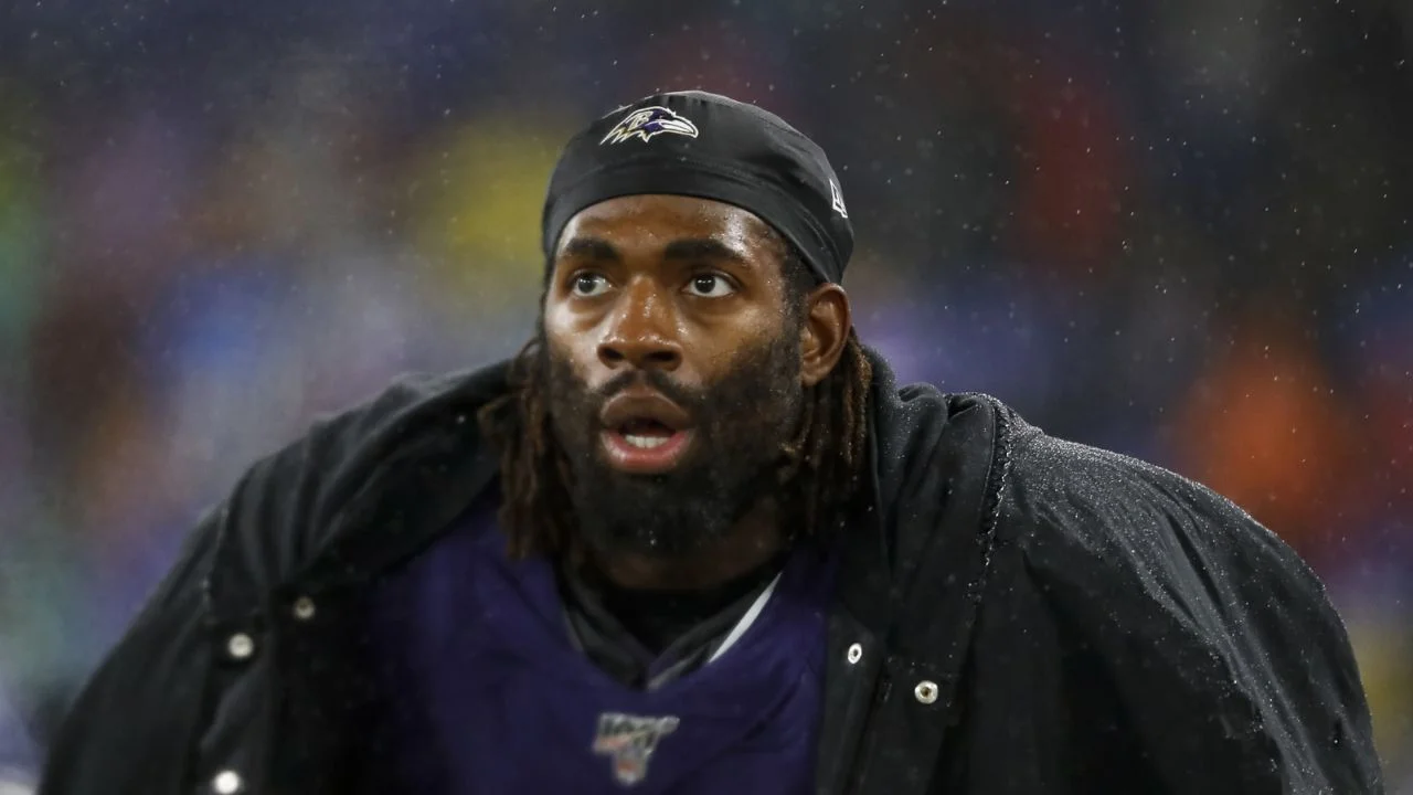 NFL News: Baltimore Ravens Eye Blockbuster Trade With The New England ... NFL News: Baltimore Ravens Eye Blockbuster Trade With The New England ...