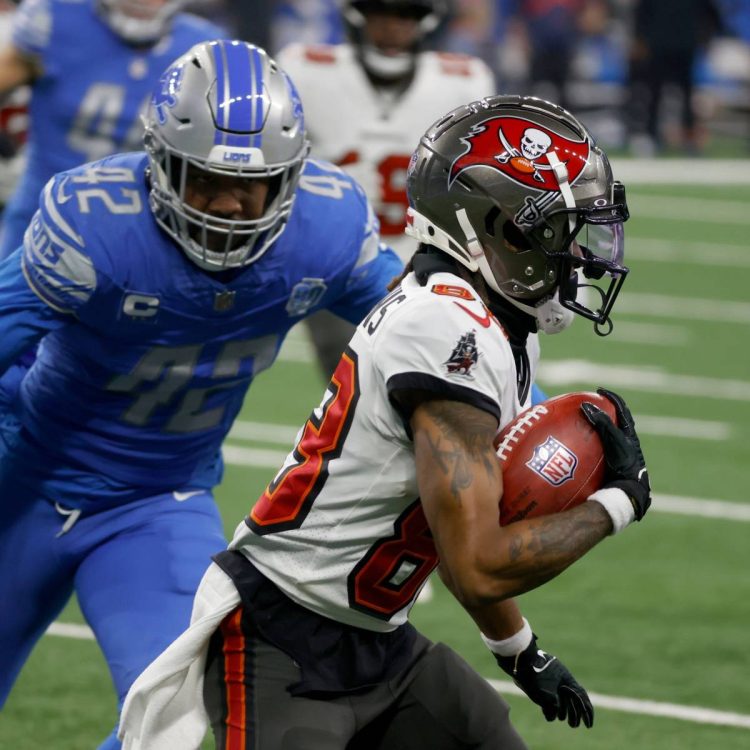 NFL News: Deven Thompkins Faces Troubling Allegations Amid Promising ...