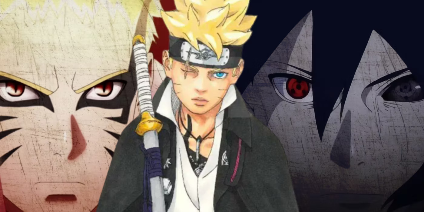 Boruto Chapter 11: Will Masashi Kishimoto Dare to Kill Naruto and ...