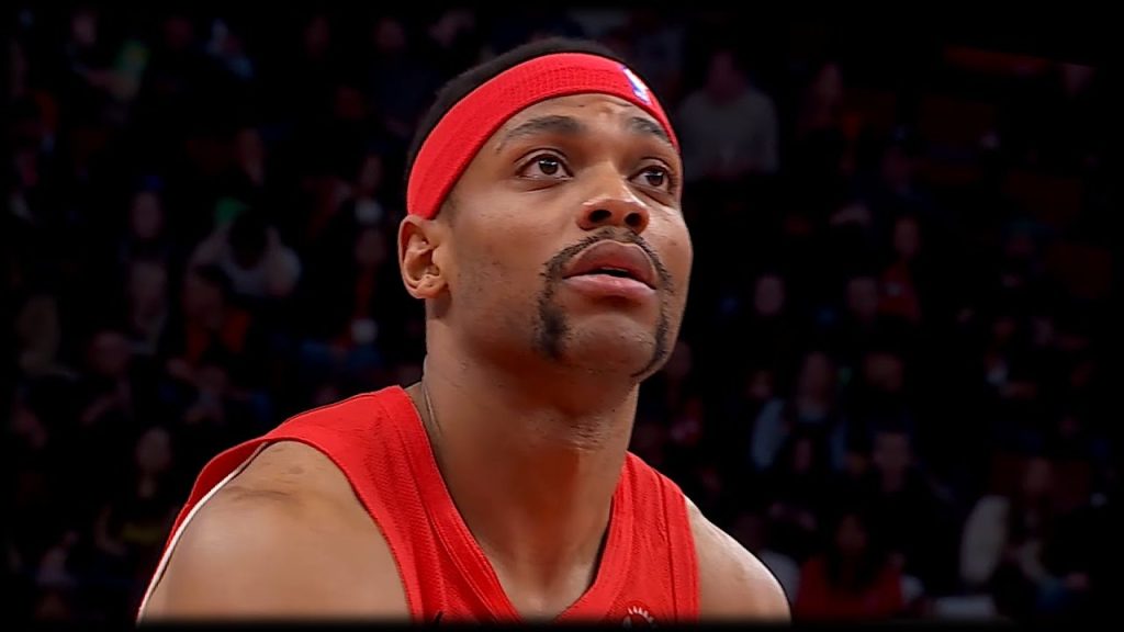 Bruce Brown's Future with Toronto Raptors, Navigating Team Options and ...