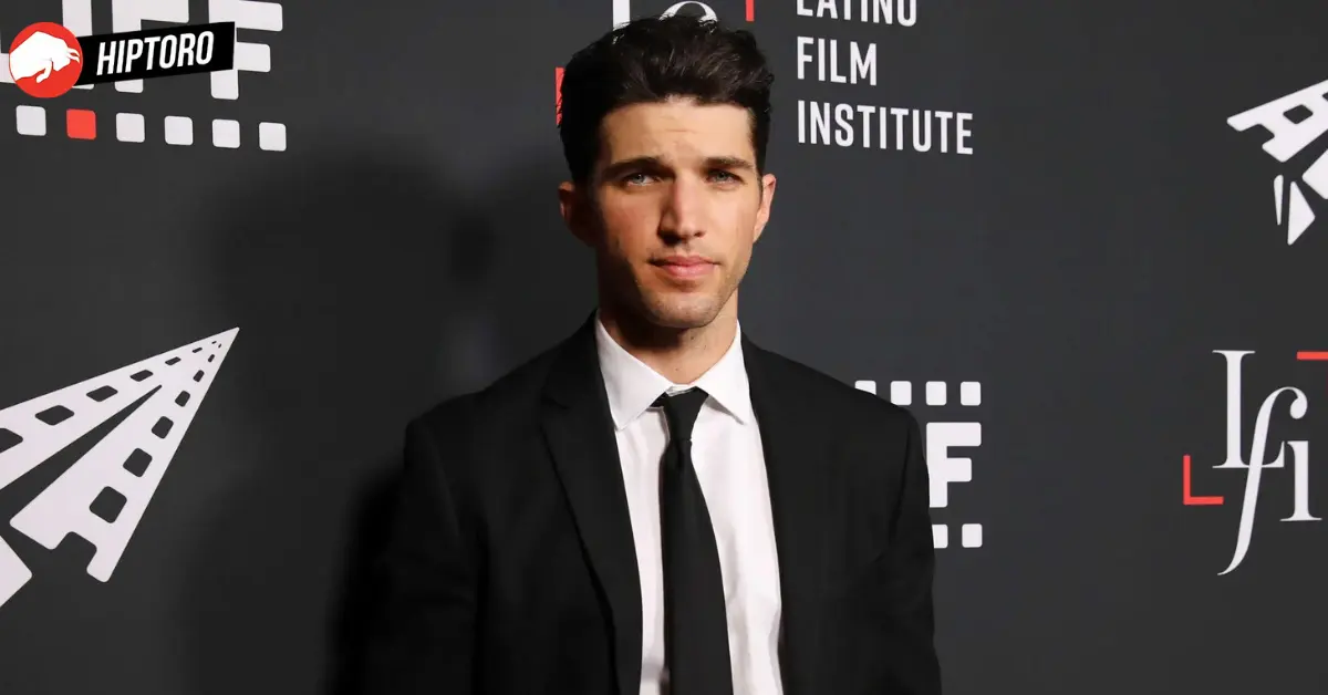 Bryan Craig: Exploring The 'General Hospital' Actor's Life