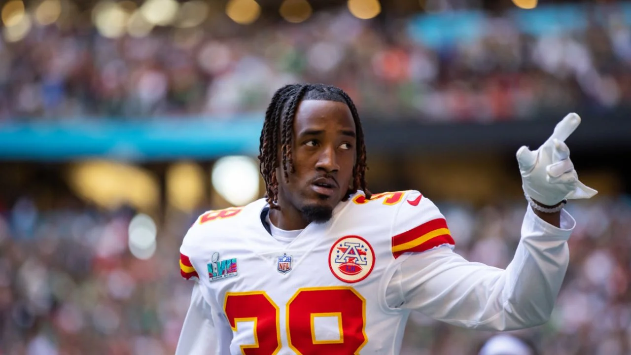 NFL News: Kansas City Chiefs Defense Adapts To L’Jarius Sneed's Absence