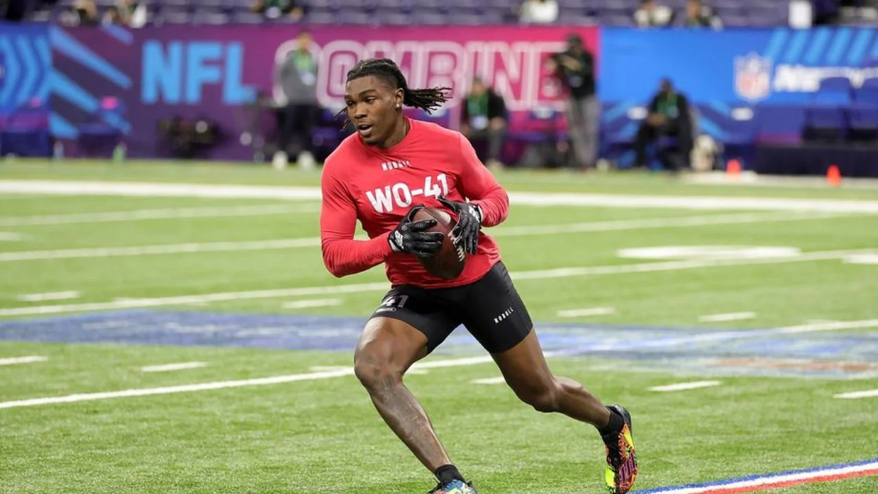 NFL News: Rashee Rice's Offseason With Overcoming Adversity, Building ...