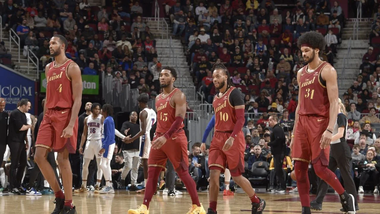 Cleveland Cavaliers Will Soon Interview Johnnie Bryant And Chris Quinn ...