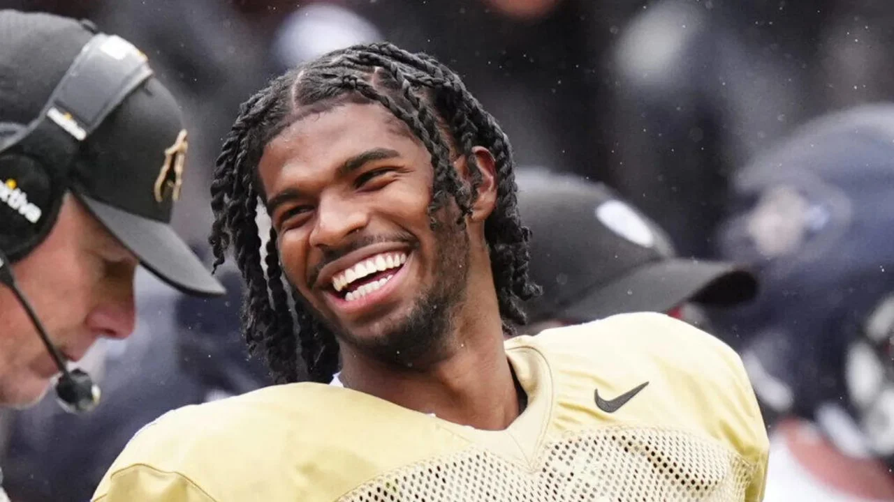 NFL Trade News: Could Shedeur Sanders’ Controversial Reputation Affect ...