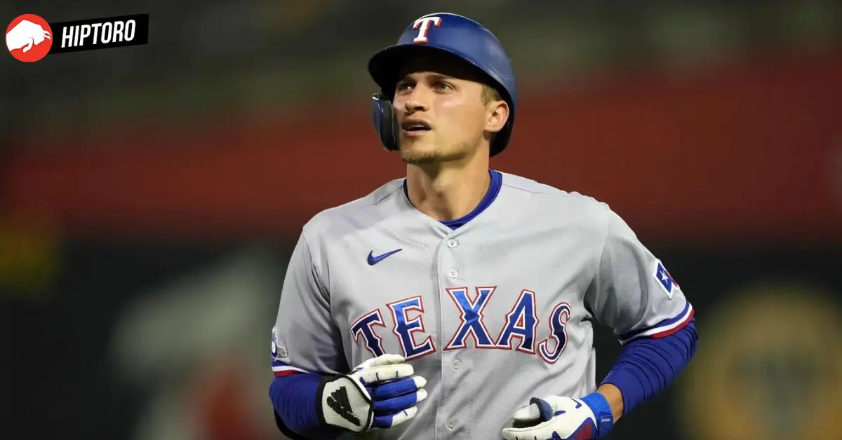 Corey Seager's Bio: Age, Baseball Career, Height, Wife, Net Worth